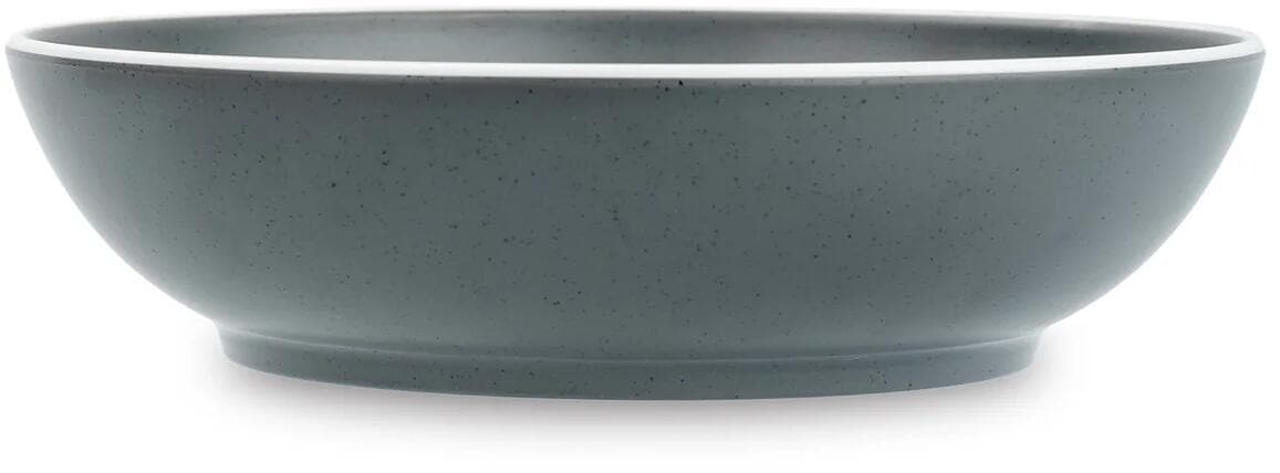 silwy SOLO DOLOMIT Magnet-Kunststoffbowl, Ø20cm, grau bei Camping ...