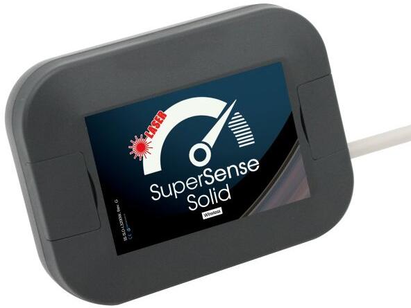 SuperSense Solid Laser Kit Tanksensor bei Camping Wagner Campingzubehör